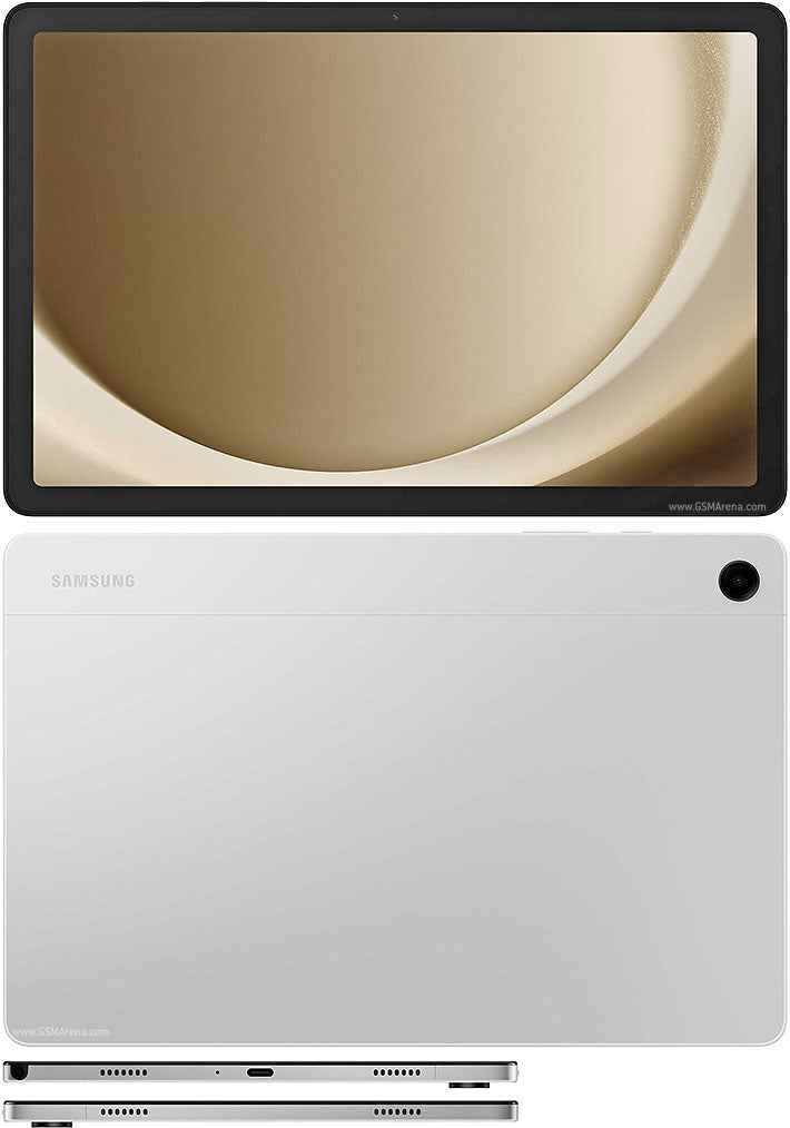 Samsung Galaxy Tab A9 5G - Fast Connectivity Android Tablet – GleeSim ...